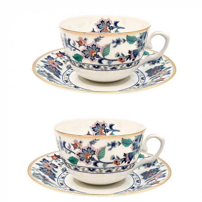 Ofera-ti o pauza de rexare si savureaza ceai si cafea in seturi servire ...