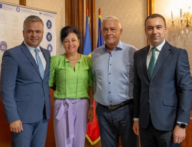 17 milioane de lei vor ajunge în comuna MAIERU - decisiv.ro - anchete ...